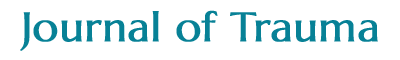 Journal of Trauma | Editorial Board