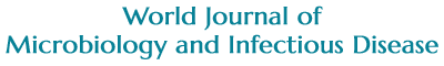 World Journal of Microbiology and Infectious Disease | Home