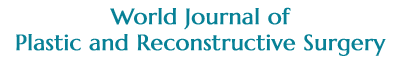 World Journal of Plastic and Reconstructive Surgery | Home