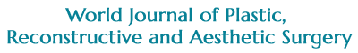World Journal of Plastic, Reconstructive and Aesthetic Surgery | Home